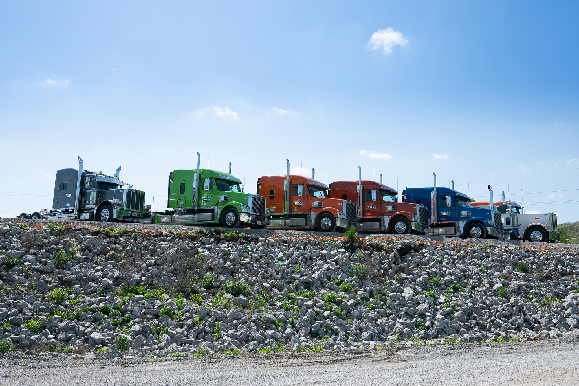 Home | Roane Transportation