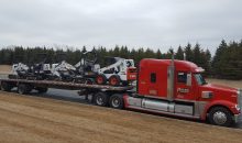 News | Page 3 of 4 | Roane Transportation