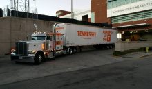 News | Page 3 of 4 | Roane Transportation